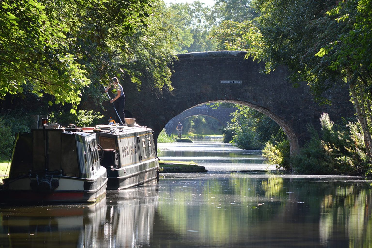 Birmingham & Fazeley Canal | Inland Waterways