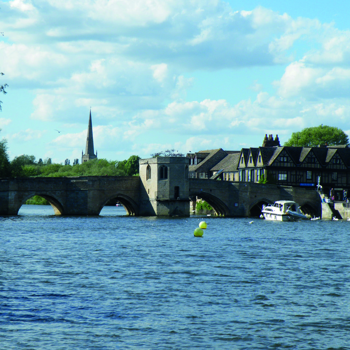 River Great Ouse - The Inland Waterways Association