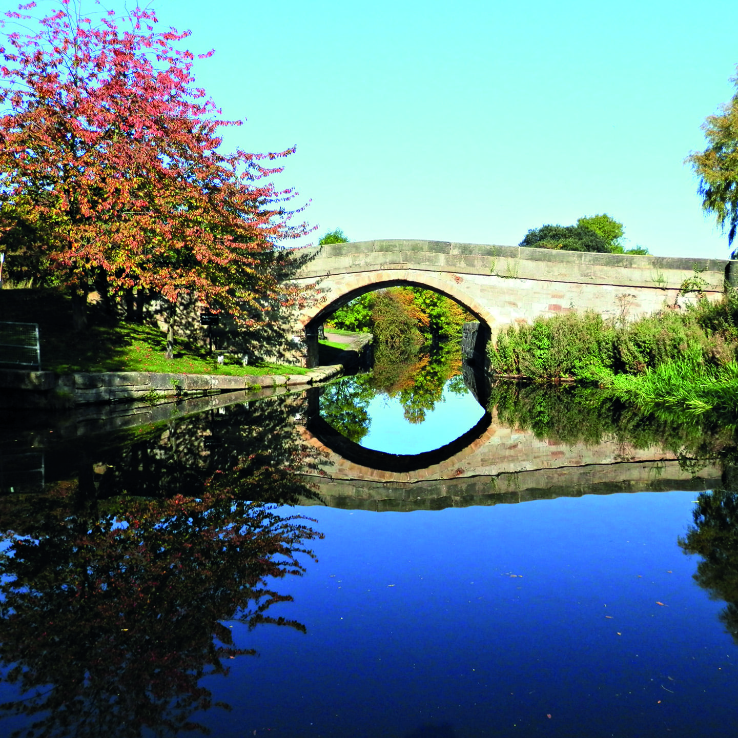 Aire & Calder Navigation - Wakefield Branch - Inland Waterways