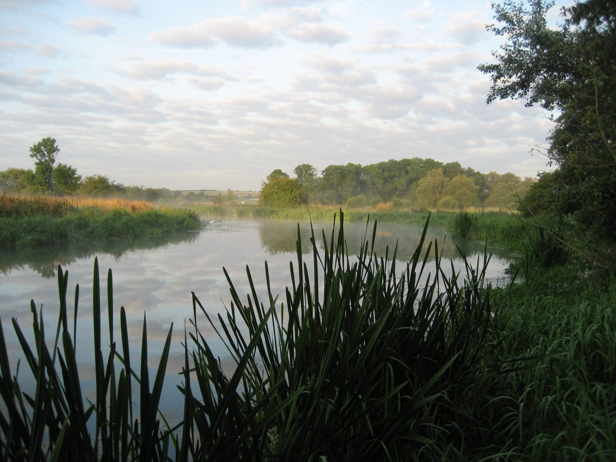 River Nene | The Inland Waterways Association
