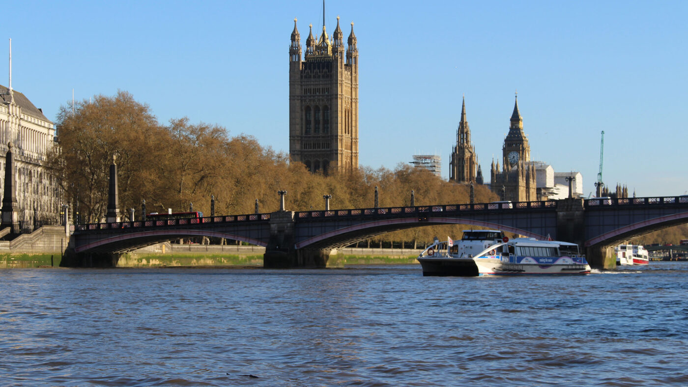 Homepage - The Inland Waterways Association