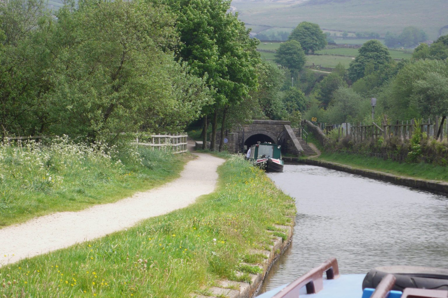 What are your Seven Wonders of the Waterways? - Inland Waterways