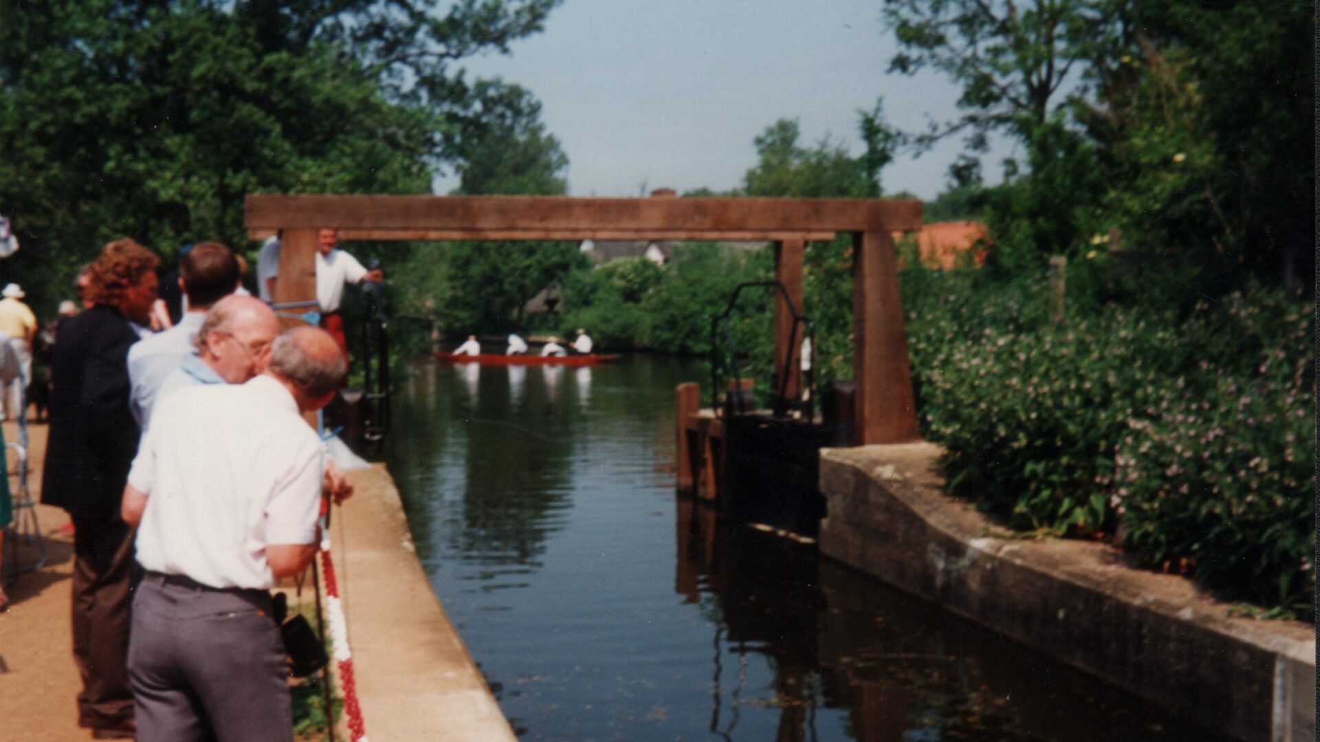 The River Stour in Suffolk - The Inland Waterways Association