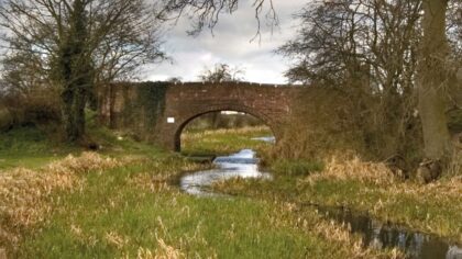 Waterways - The Inland Waterways Association