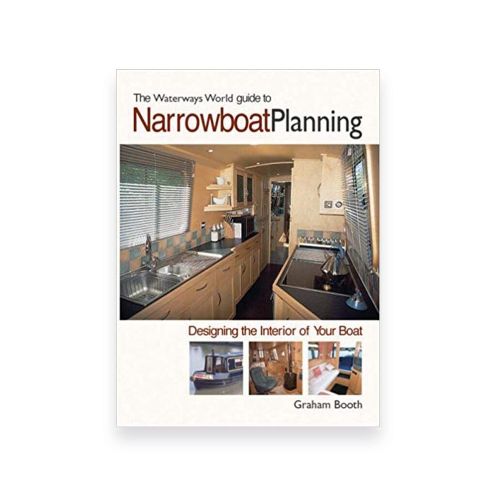Narrowboat Planning, Designing the Interior of your Boat - The Inland ...