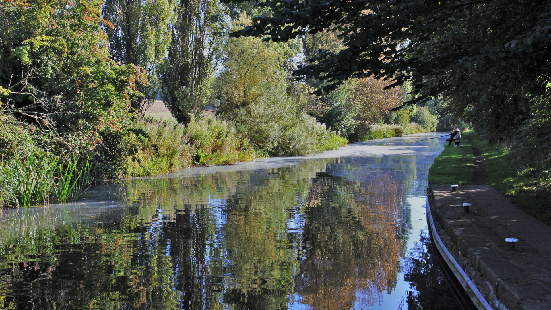 Using the waterways - Inland Waterways