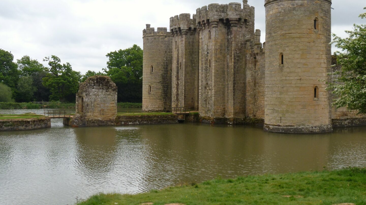 River Rother (East Sussex) - The Inland Waterways Association