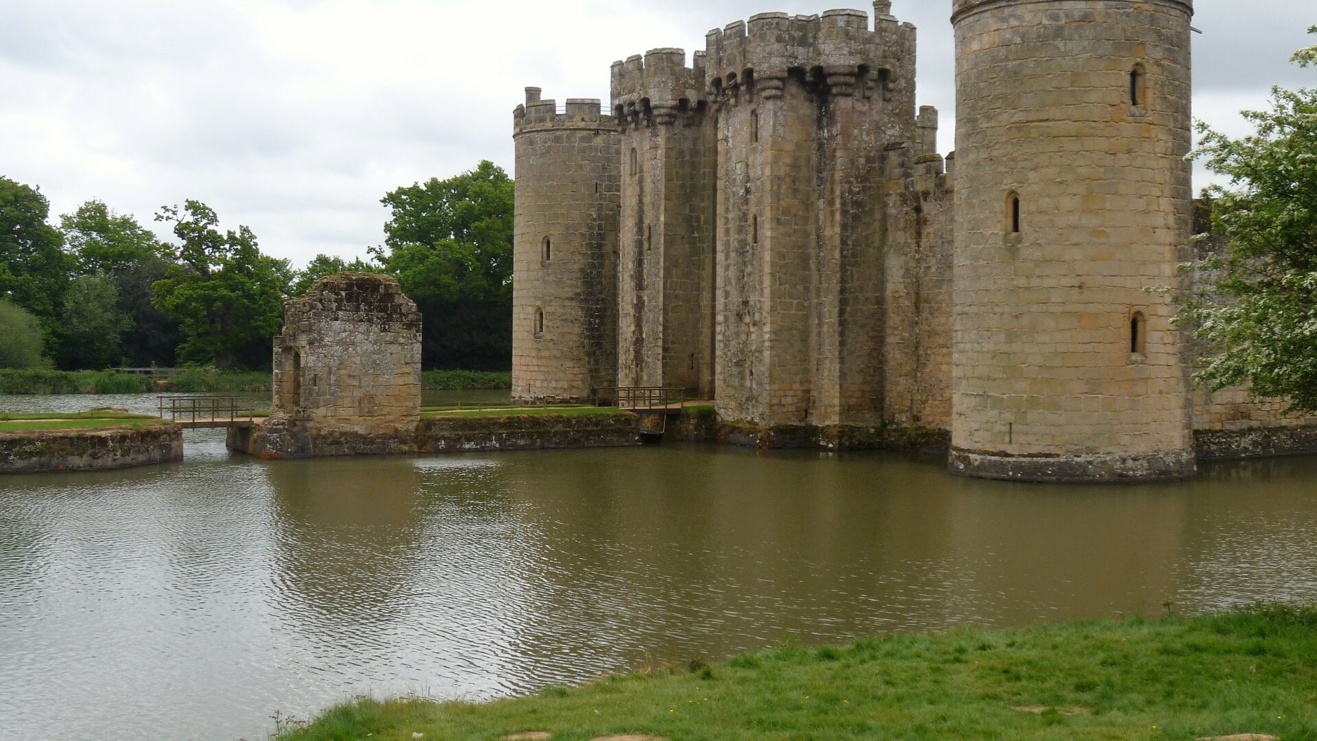 River Rother (East Sussex) - The Inland Waterways Association