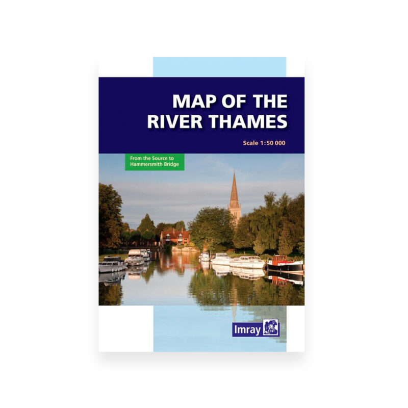Imray - Inland Waterways