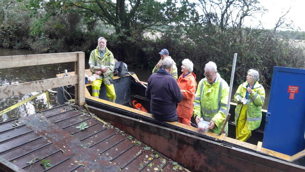 Coventry Canal - Inland Waterways