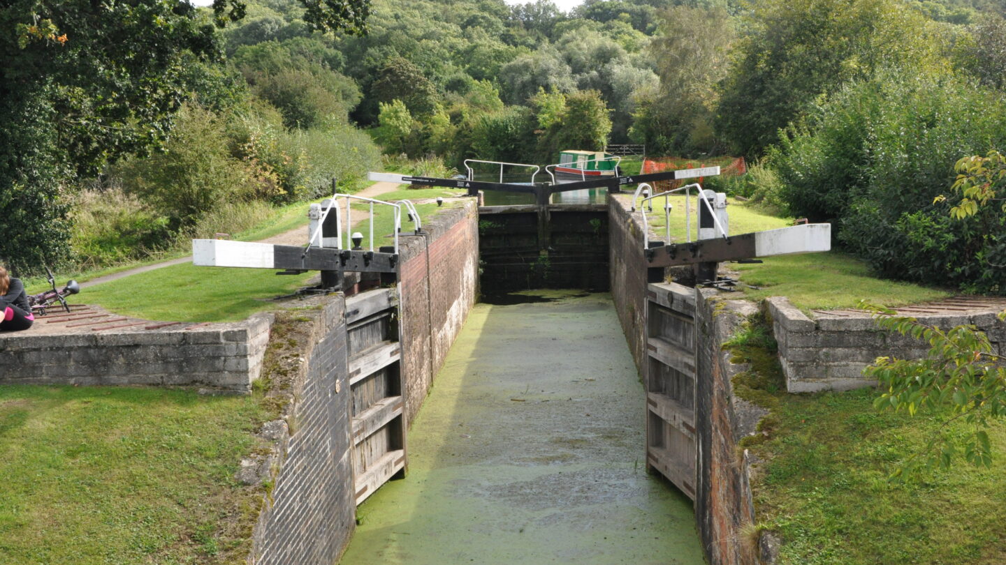 Waterways - The Inland Waterways Association
