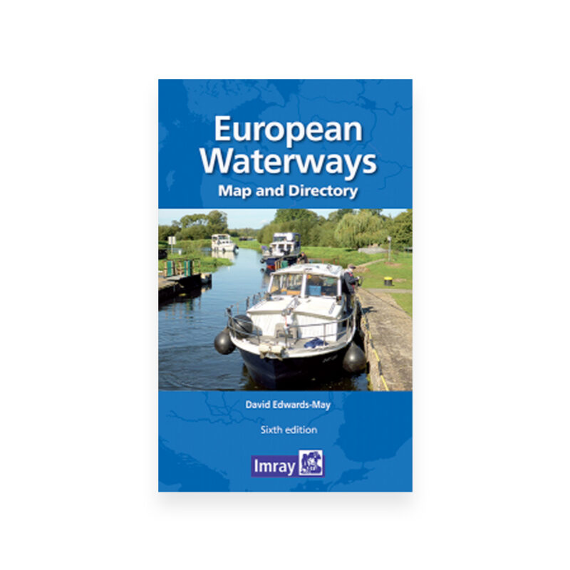 Imray - Inland Waterways