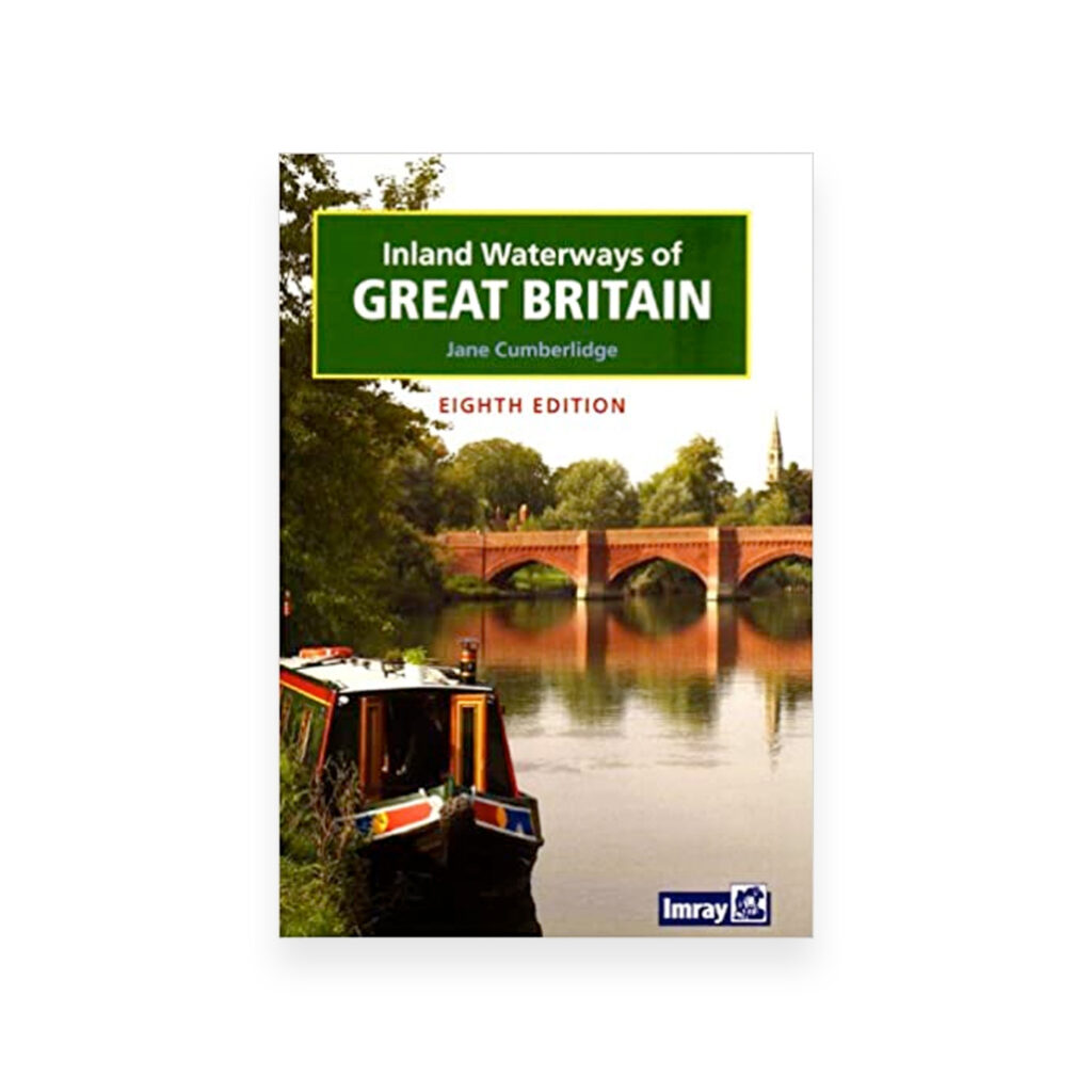 Inland Waterways of Great Britain (Imray) - The Inland Waterways ...