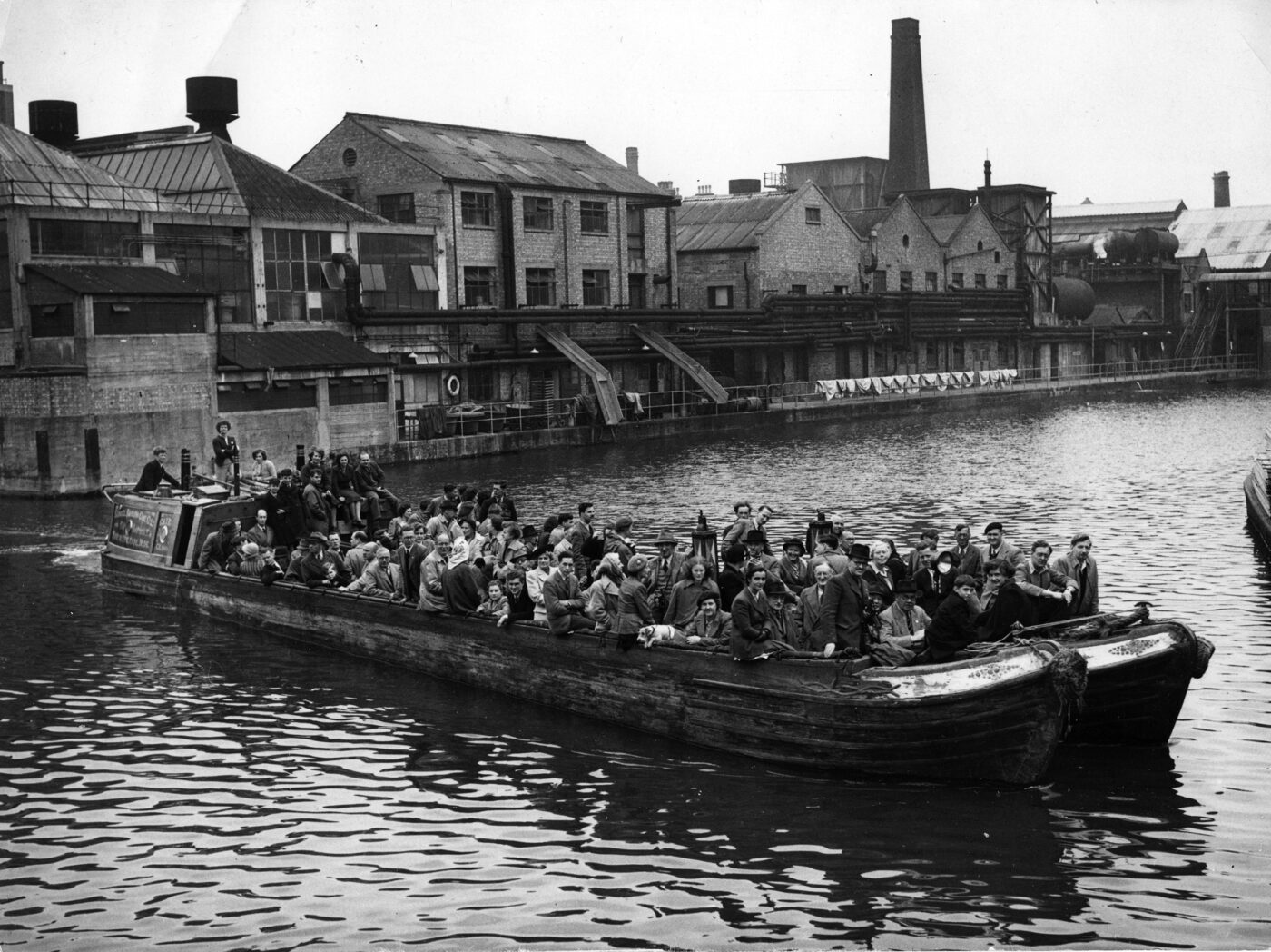 Our year in photos - 2021 - Inland Waterways