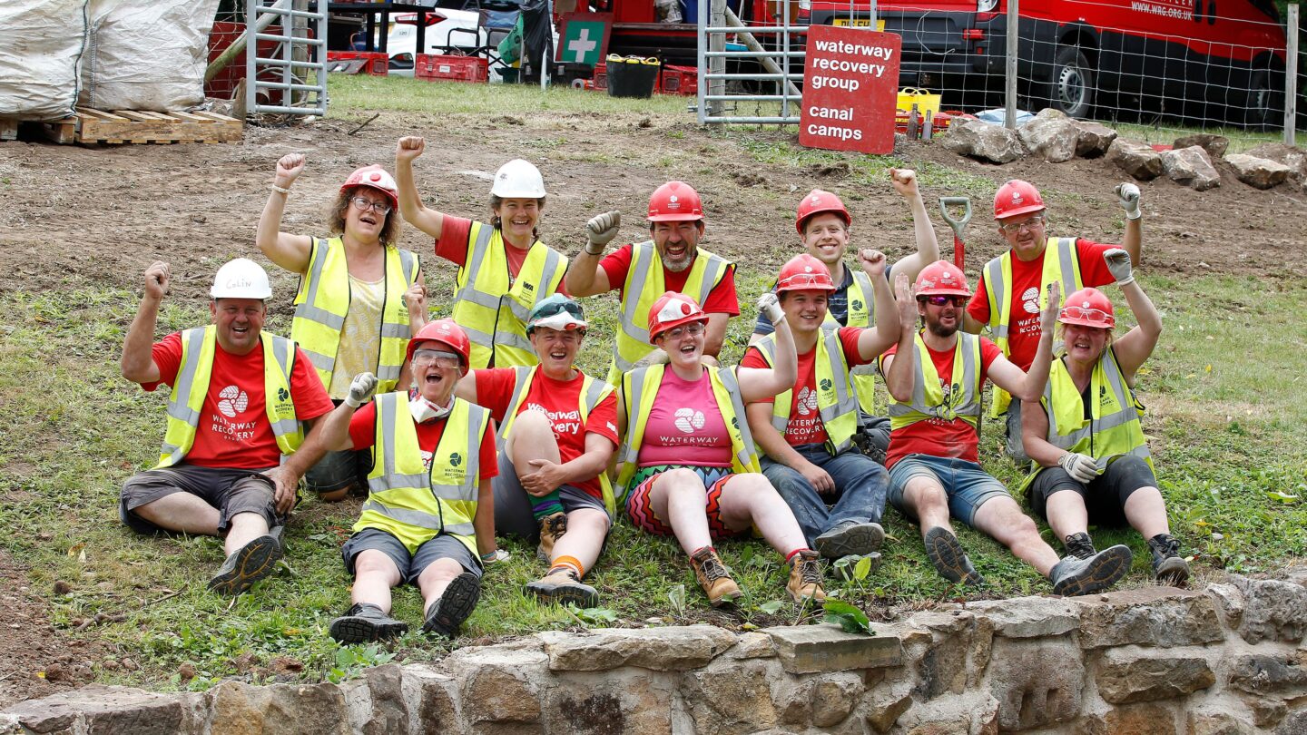 Derby & Sandiacre Canal - Inland Waterways