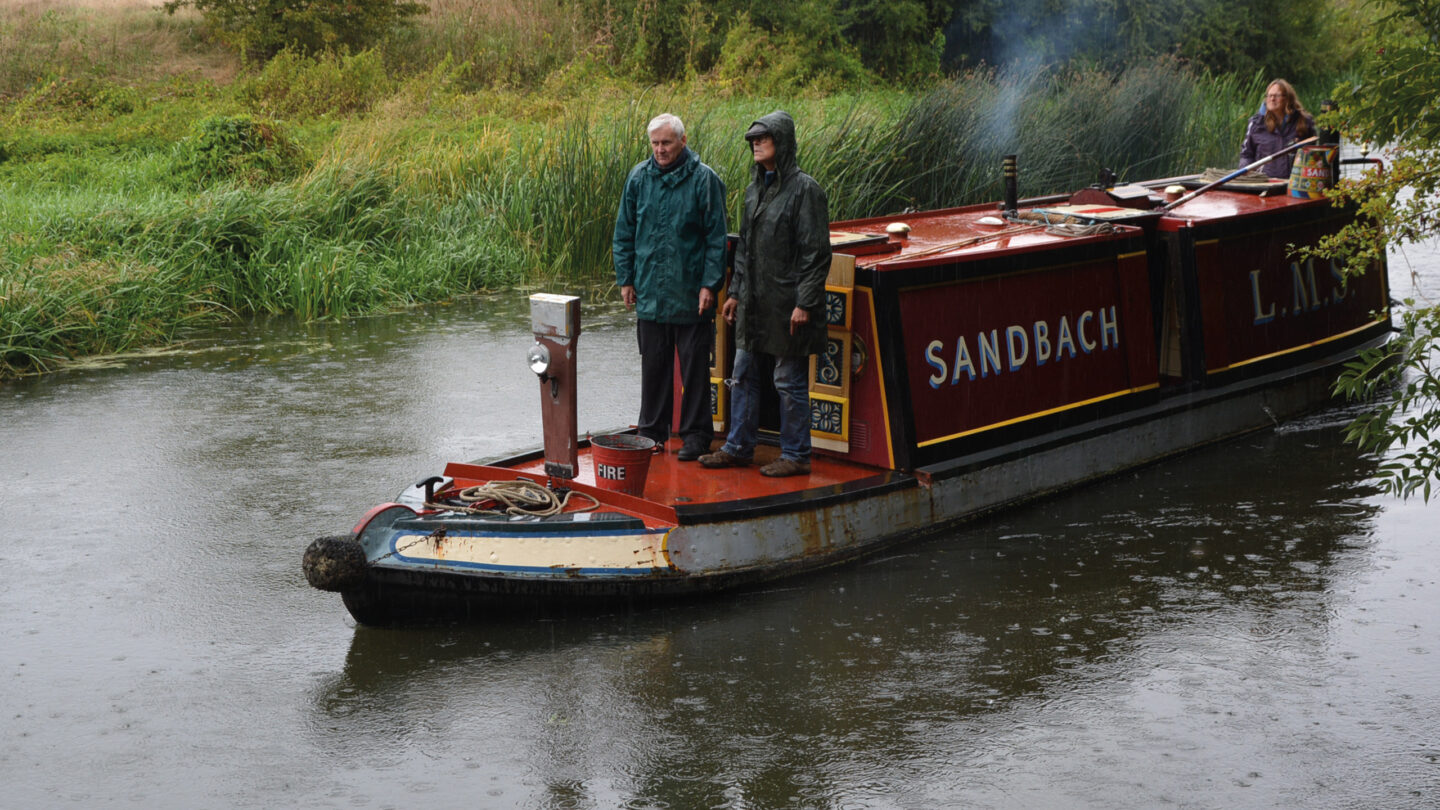 River Great Ouse - Inland Waterways