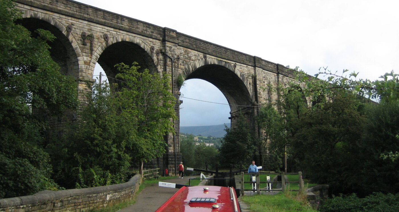 History and heritage of Britain's canal and river bridges - Inland ...