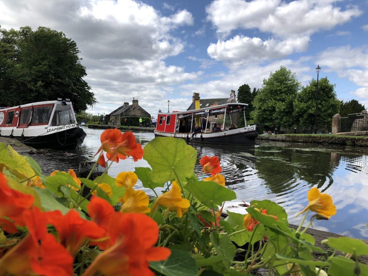 2021 Photography Competition Winners - The Inland Waterways Association