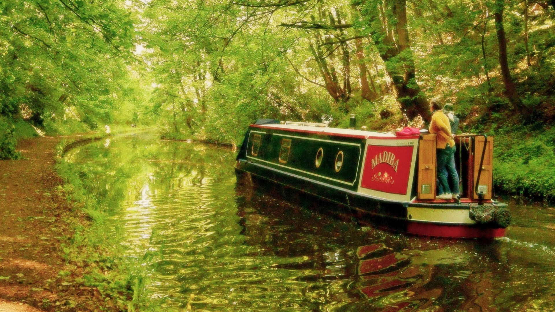 10 birds to look out for around the waterways - The Inland Waterways ...