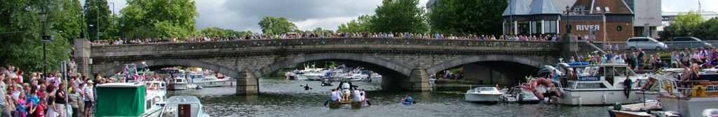 Homepage - Inland Waterways