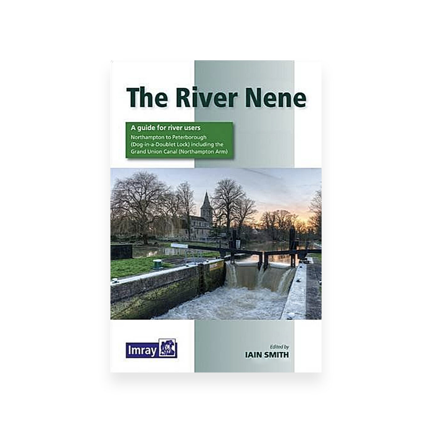 Maps & guides - Inland Waterways