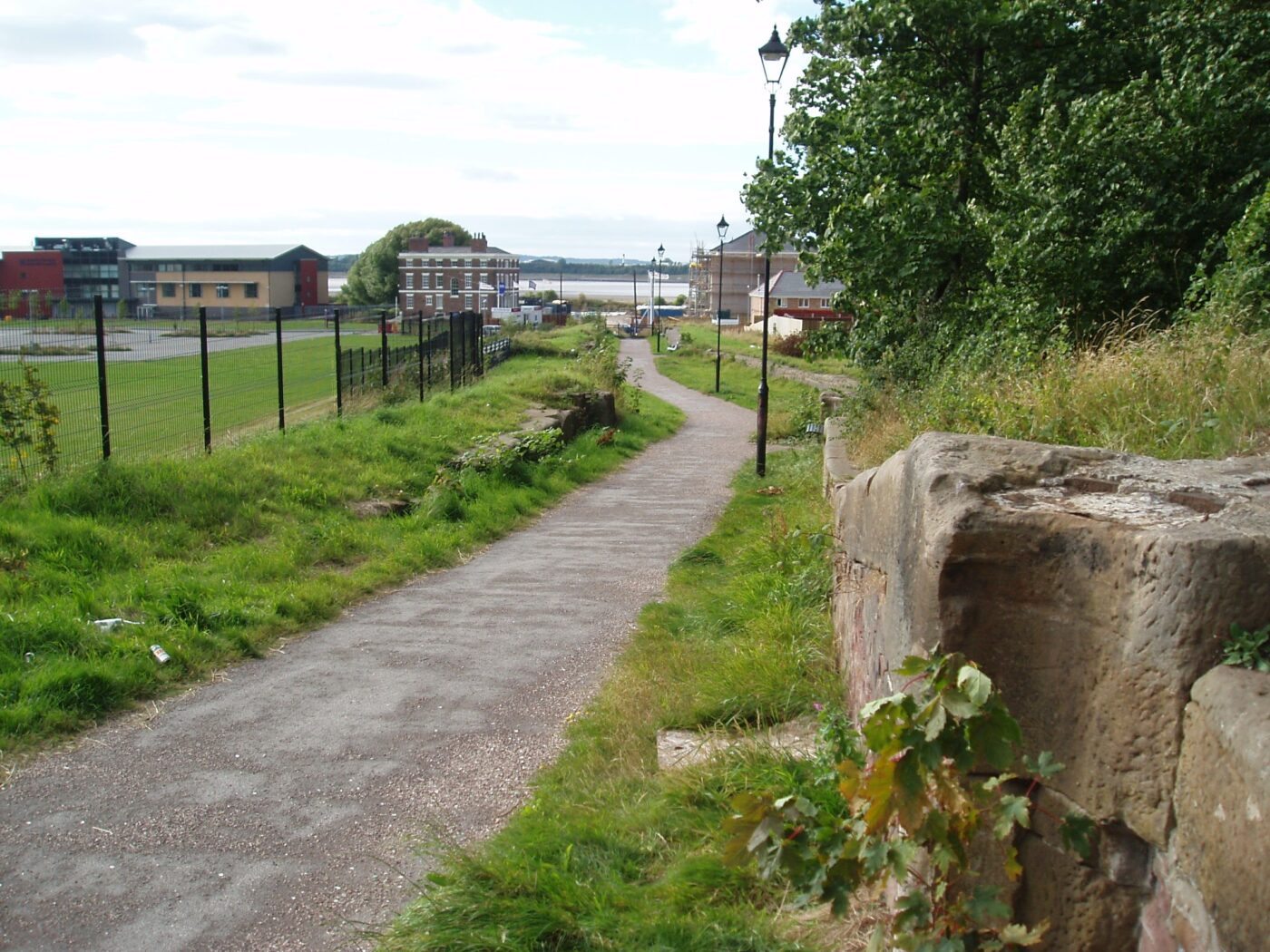 Waterways heritage for future generations - The Inland Waterways ...