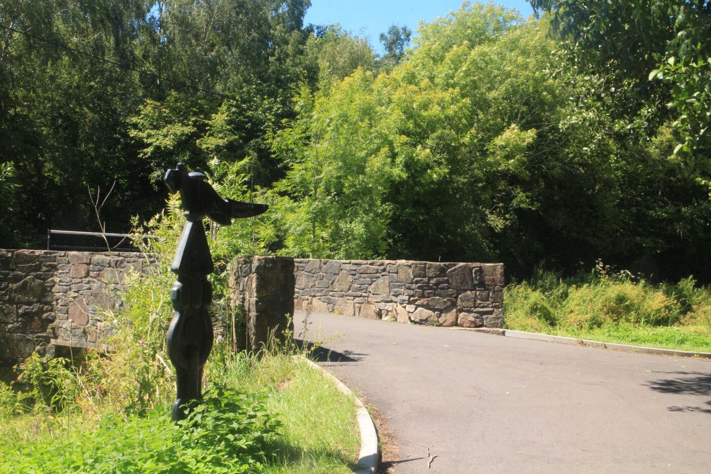 Mystery Photo Challenge - Inland Waterways