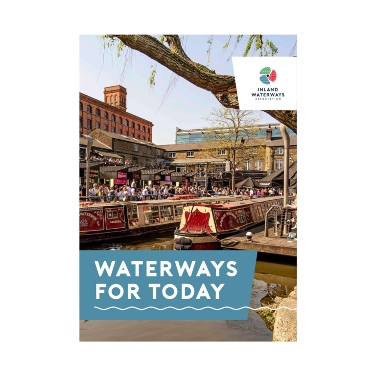 Shop for waterways products - Inland Waterways