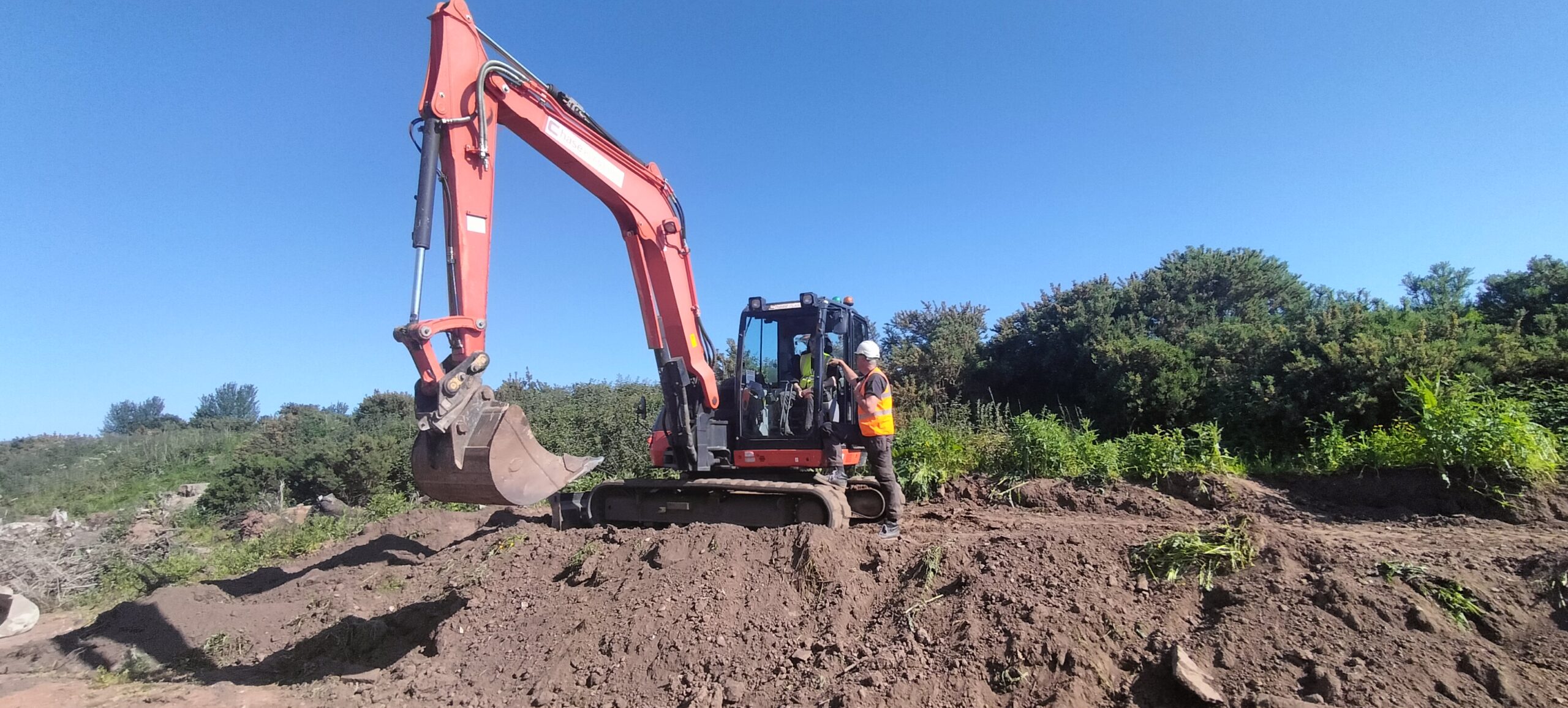 WRG Training Weekend 2025