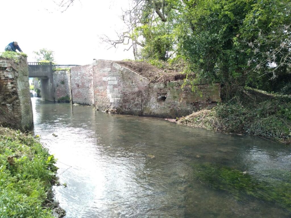 Louth Navigation - Inland Waterways