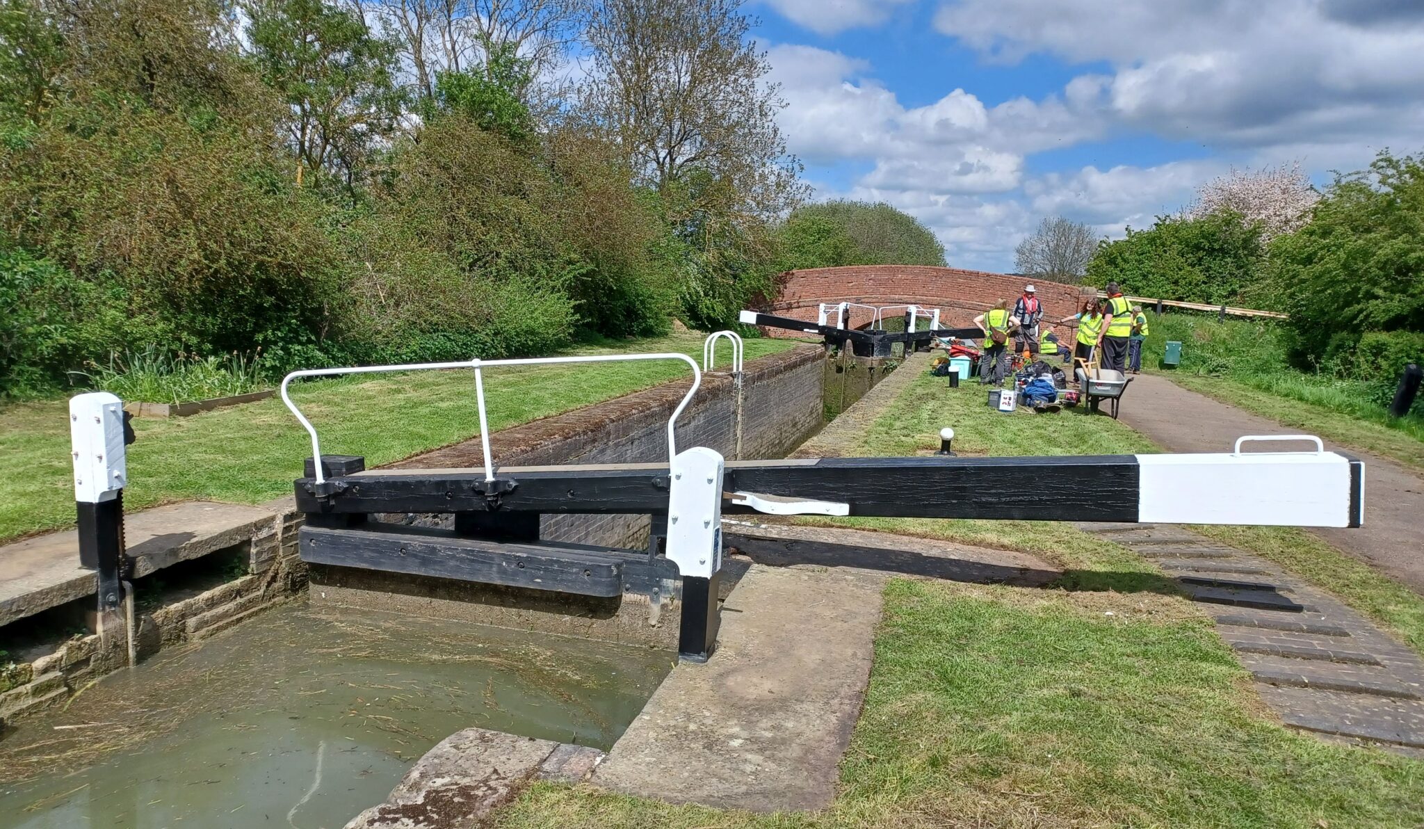 Homepage - The Inland Waterways Association