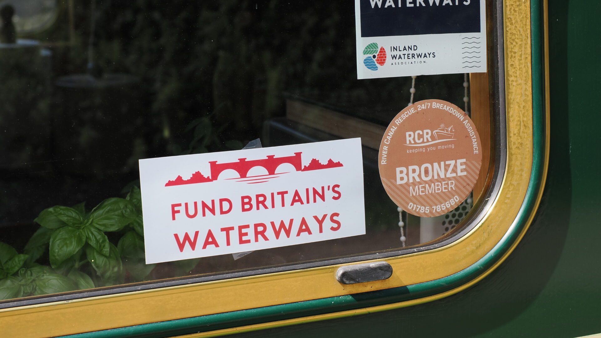 Homepage - Inland Waterways