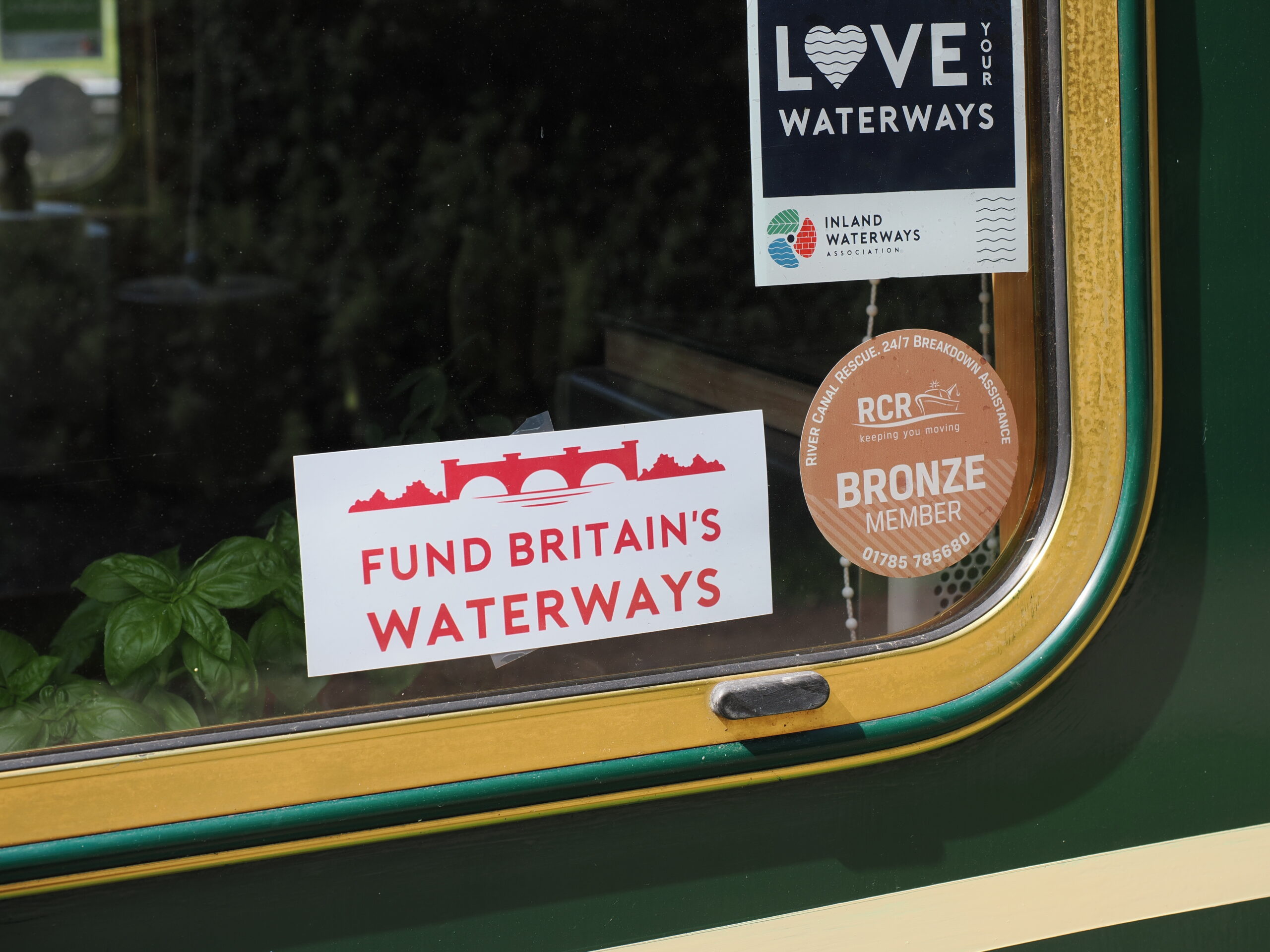 Fund Britain’s Waterways responds to CRT funding announcement - The ...