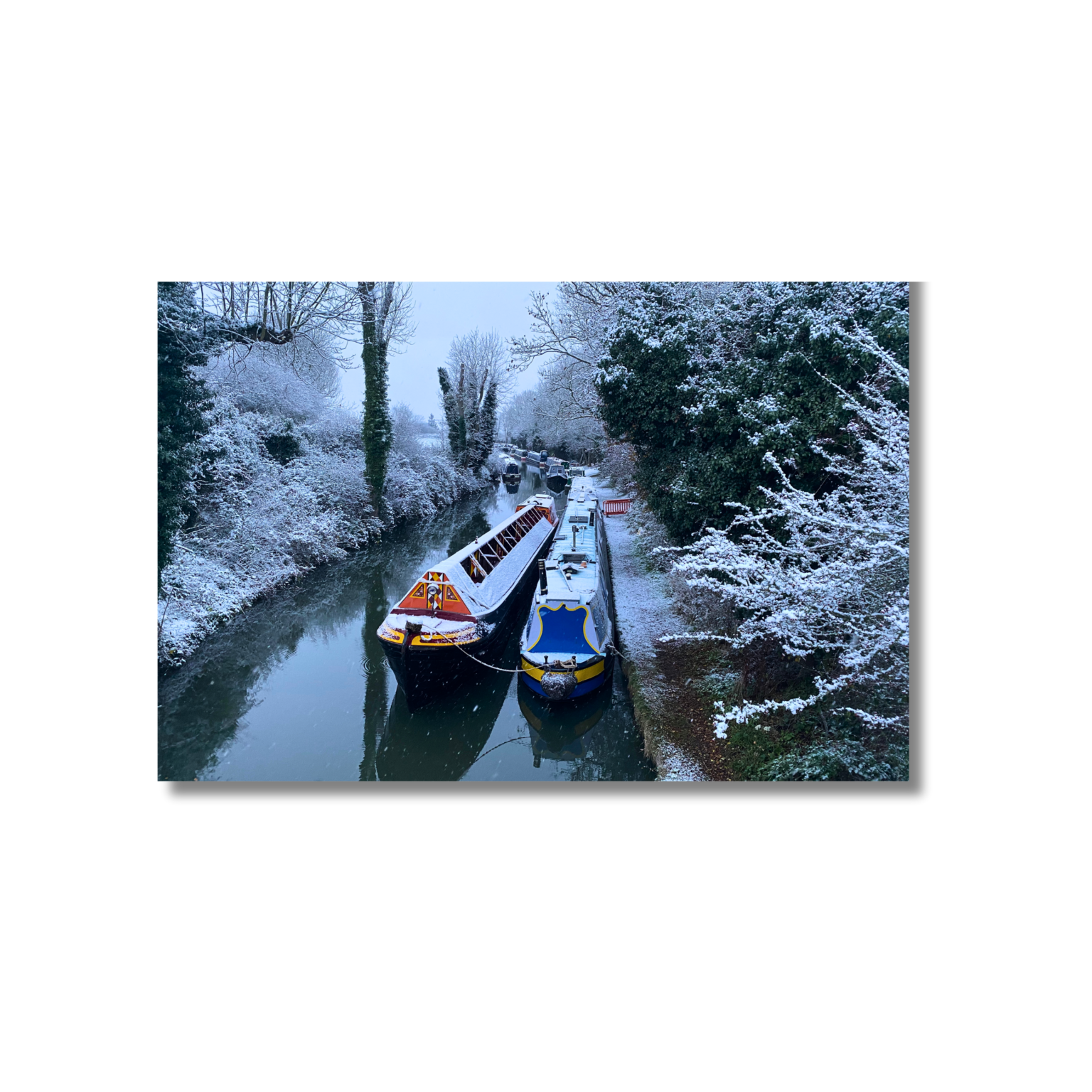 Shop for waterways products - The Inland Waterways Association