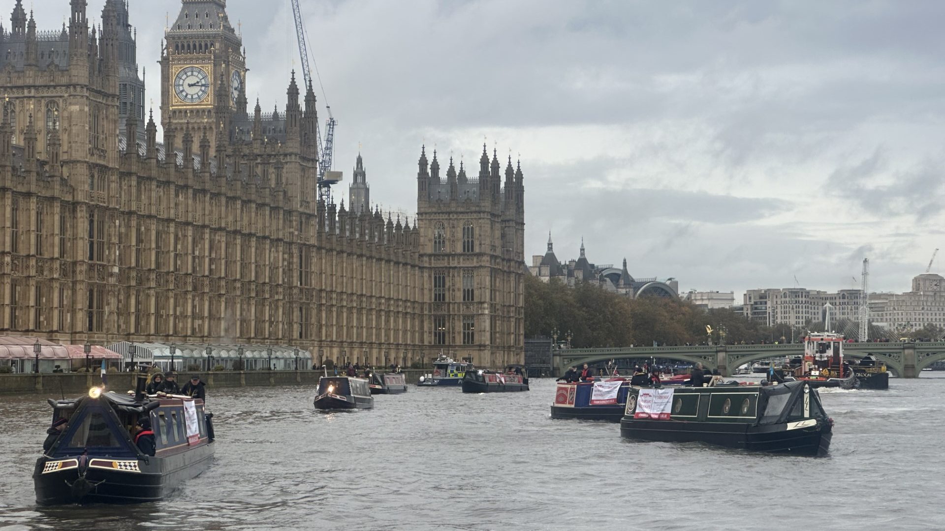 UK Canal Map - The Inland Waterways Association