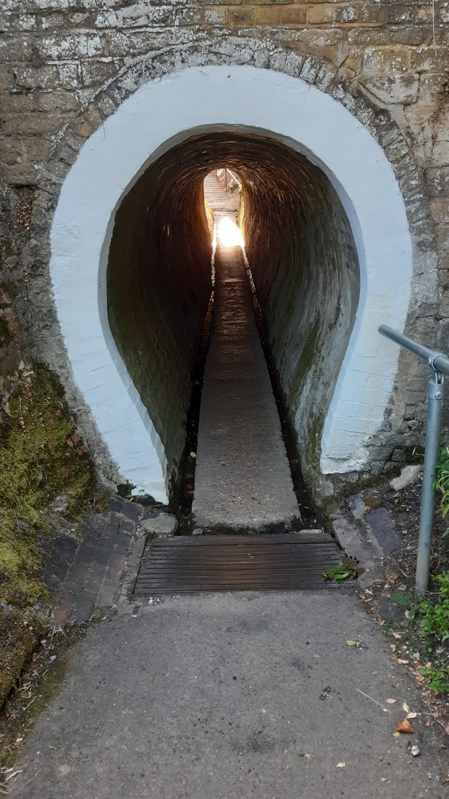 Mystery Photo Challenge - The Inland Waterways Association