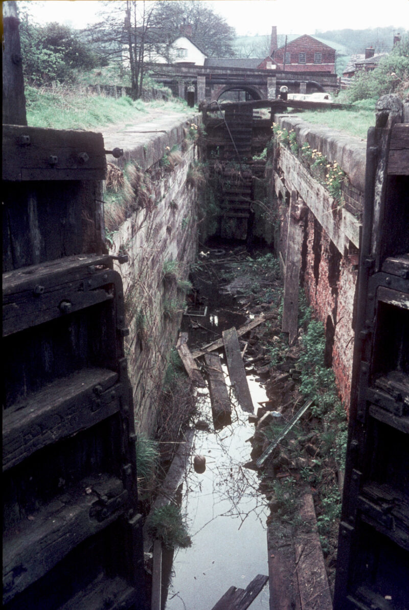 Caldon Canal 50th anniversary event at Stoke on Trent Boat Club - The ...