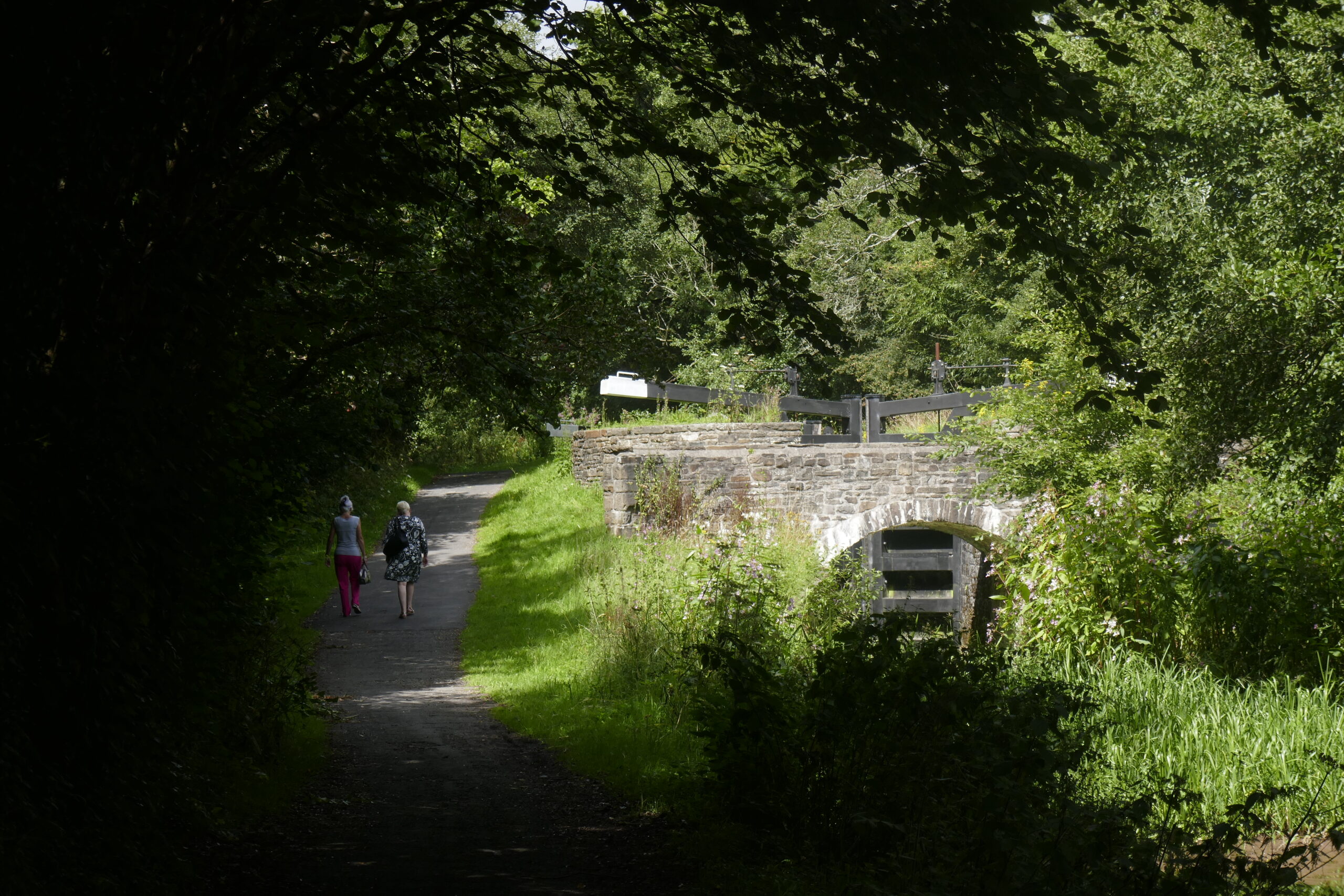 Mystery Photo Challenge - The Inland Waterways Association