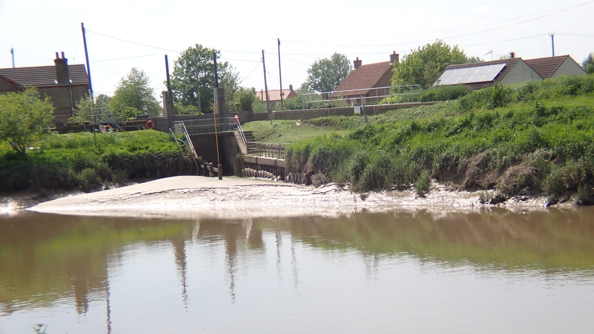 UK Canal Map - The Inland Waterways Association