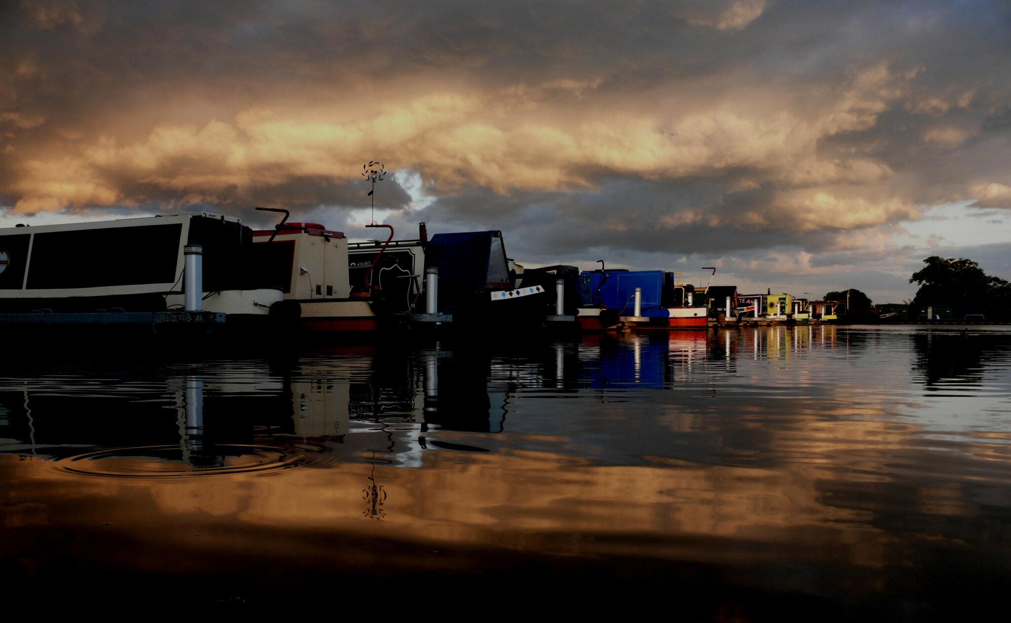 UK Canal Map - The Inland Waterways Association