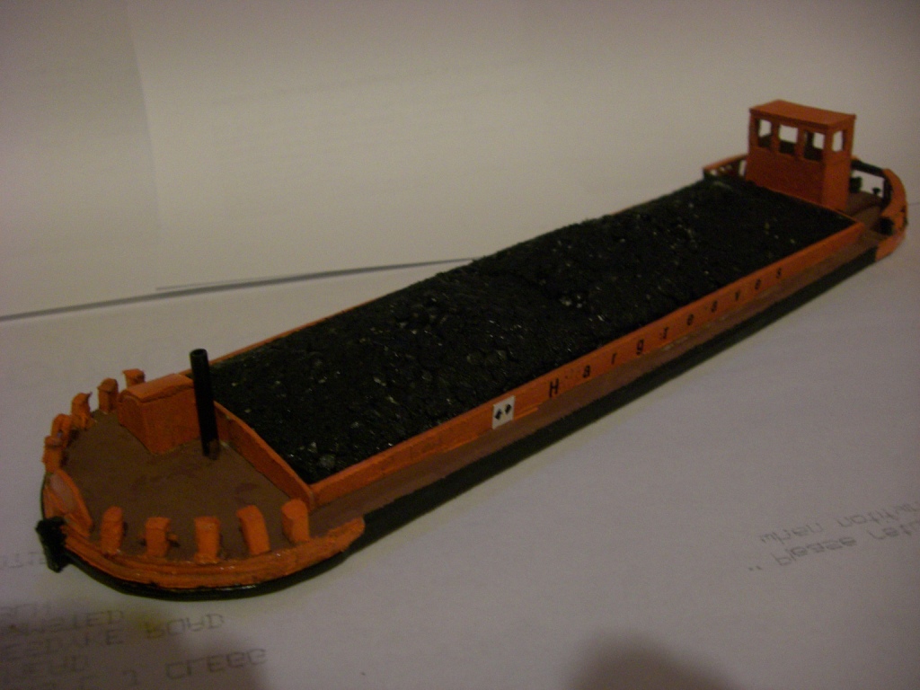 Mystery Photo Challenge - The Inland Waterways Association