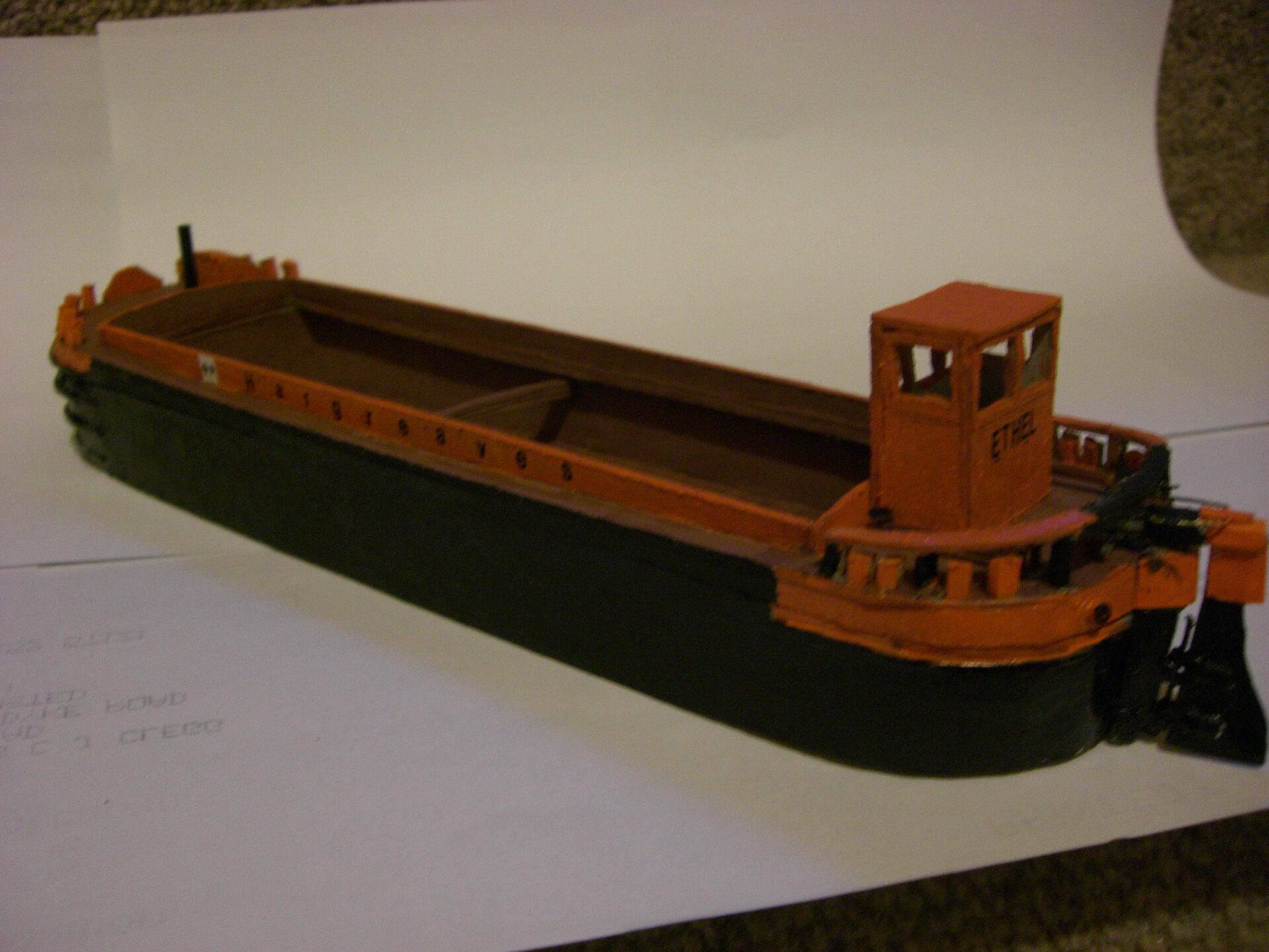 Mystery Photo Challenge - The Inland Waterways Association