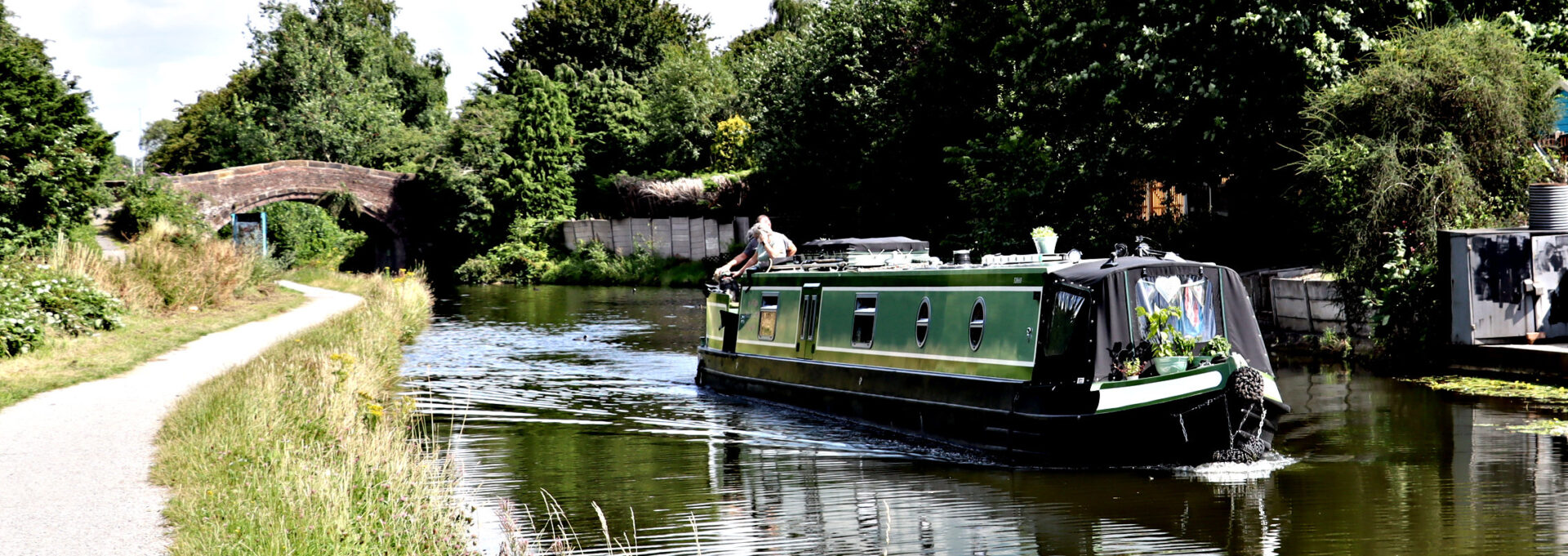 UK Canal Map - The Inland Waterways Association