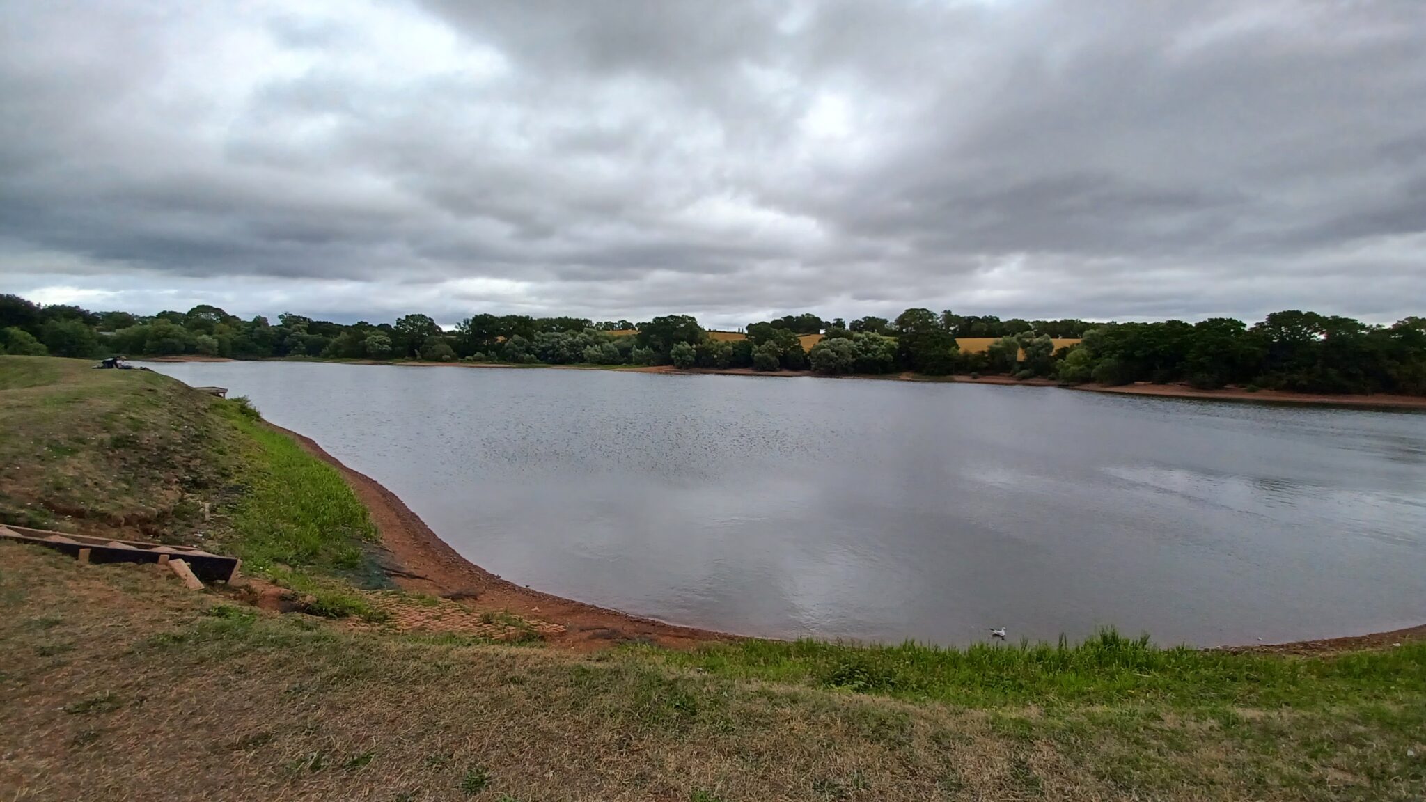 Reservoirs - IWA Birmingham BC&W Branch talk - The Inland Waterways ...