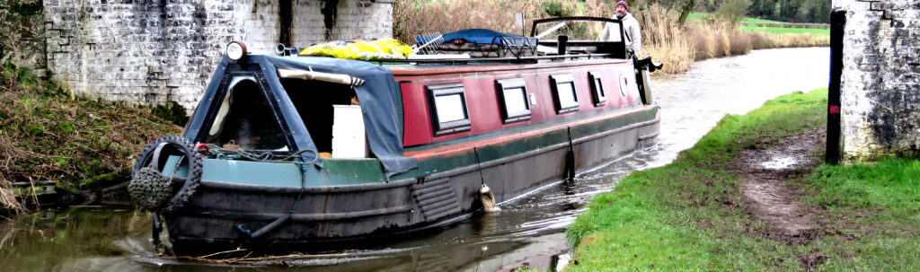 Map of the UK Inland Waterways - The Inland Waterways Association