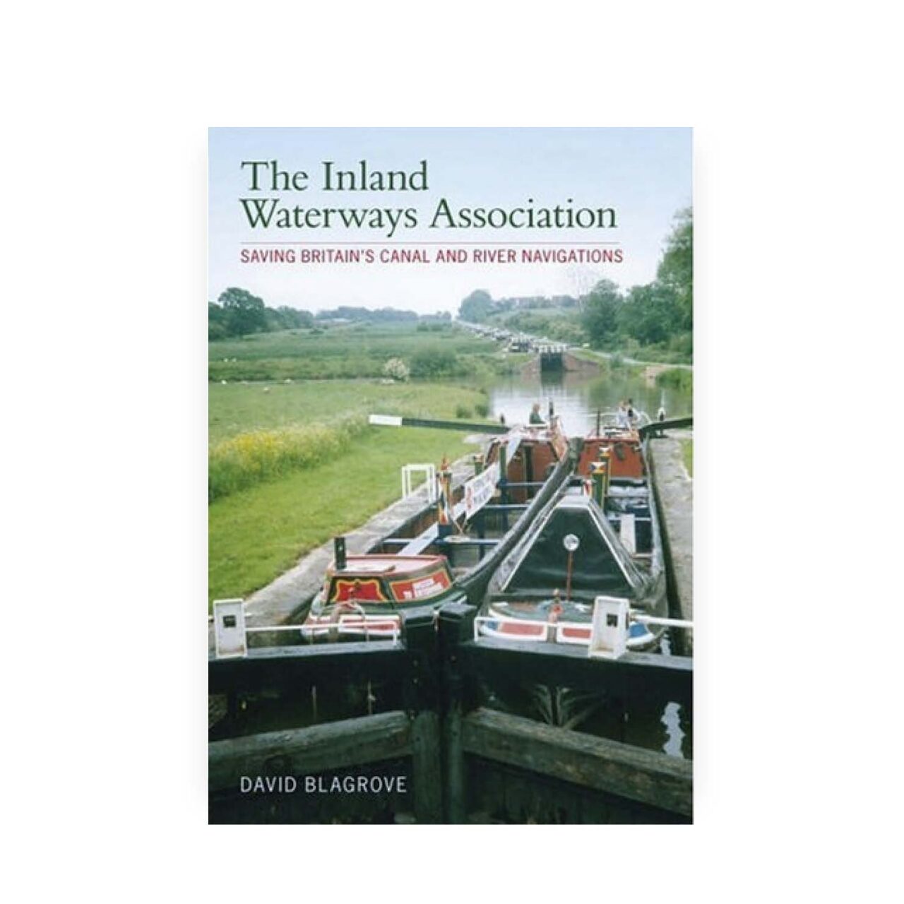 Shop for waterways products - The Inland Waterways Association